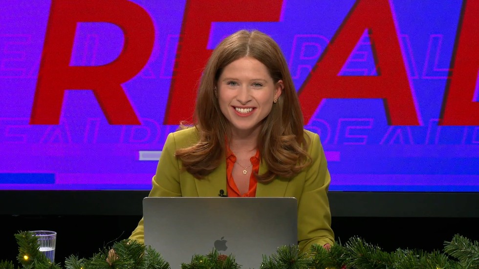 Get the latest news, opinion & analysis from Emily Carver | GB News