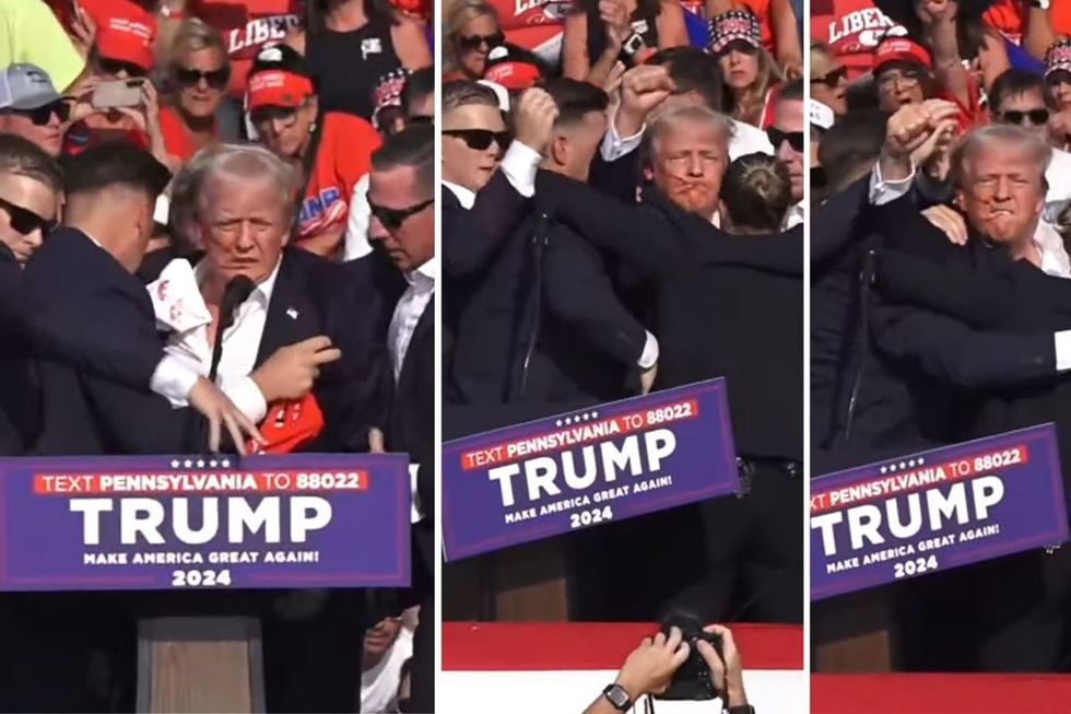 Donald Trump tells Elon Musk ‘illegal immigration saved my life’ as he ... Donald Trump tells Elon Musk ‘illegal immigration saved my life’ as he ...