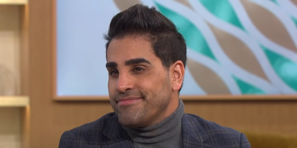 BBC radio star Dr Ranj Singh makes exit from role three years after ... BBC radio star Dr Ranj Singh makes exit from role three years after ...