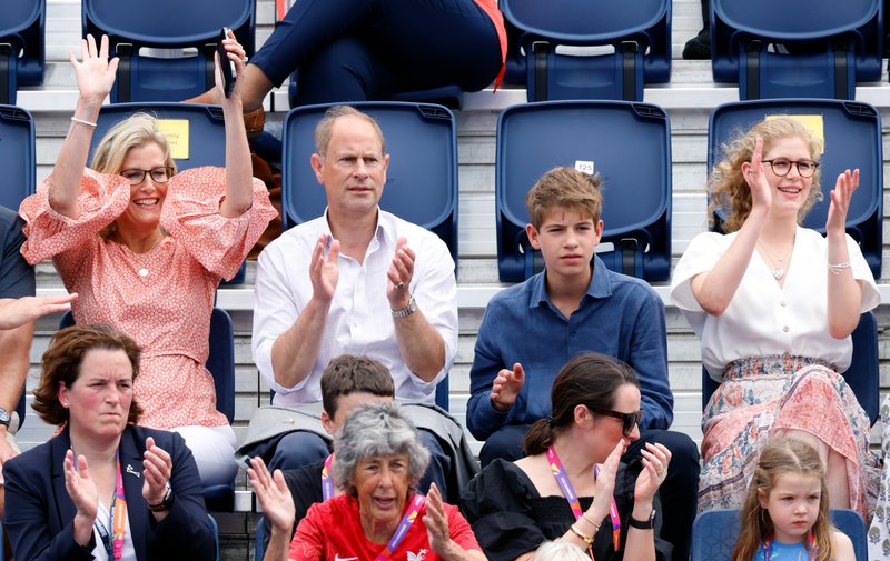 Prince Edward Children