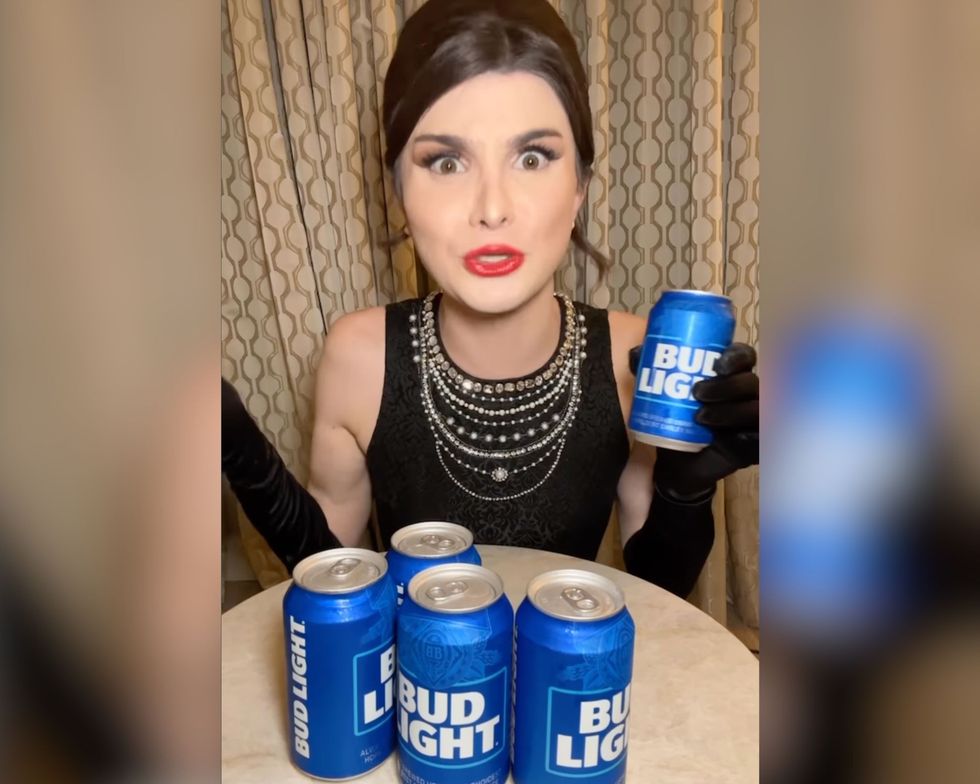 Dylan Mulvaney's Bud Light campaign backlash rocks sales at world’s biggest brewer