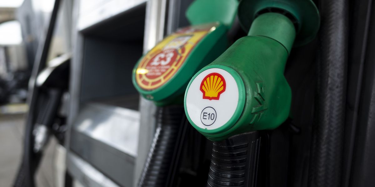 Major fuel changes 'would be useful' for drivers despite E10 petrol launch Major fuel changes 'would be useful' for drivers despite E10 petrol launch