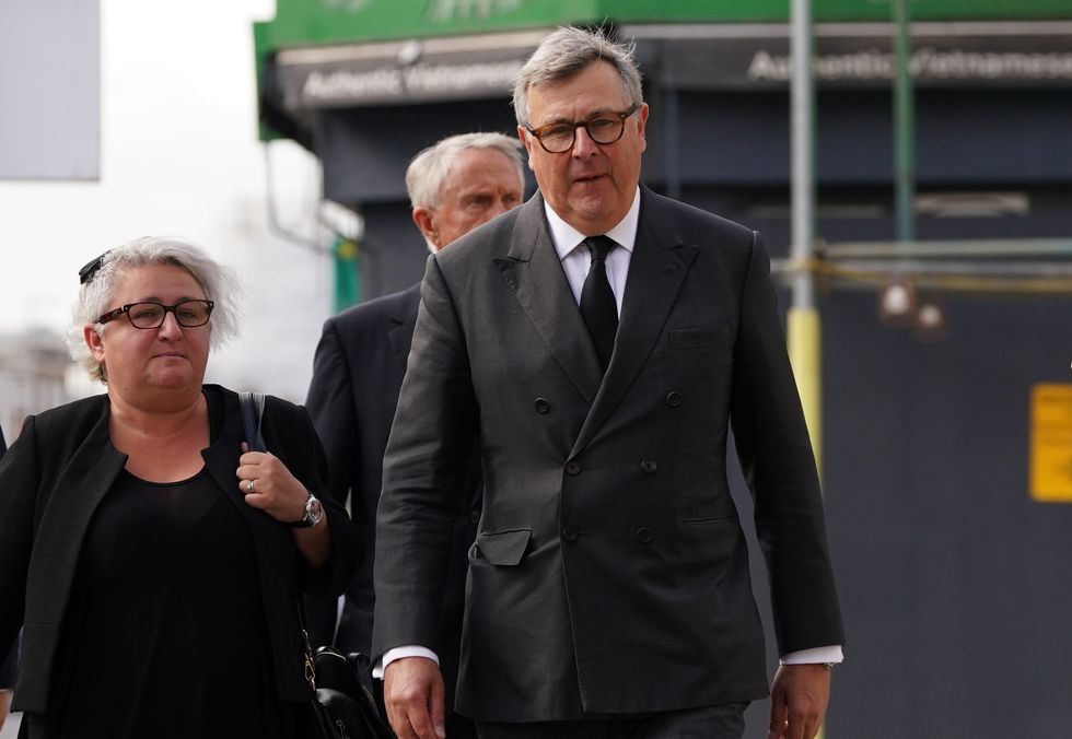 King Charles makes huge cuts to Coronation guest list leaving Dukes and ...