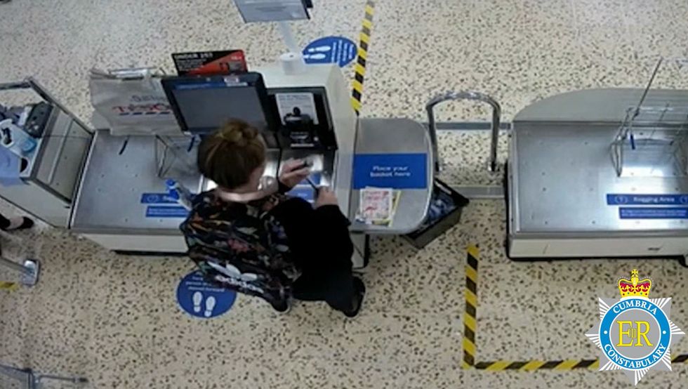 Eleanor Williams sentenced to 8 and a half years in prison after faking ...