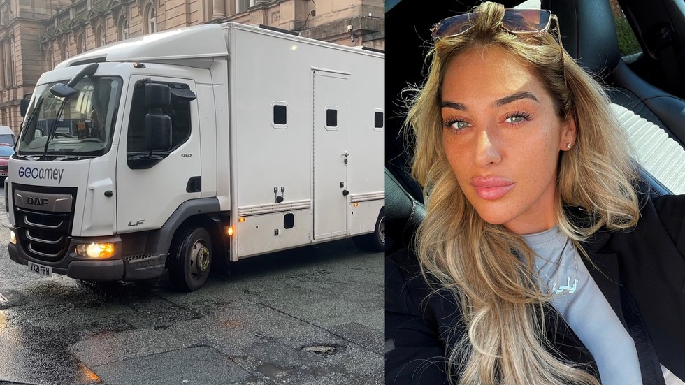 Elle Edwards: First picture released of man charged with murdering 26 ...