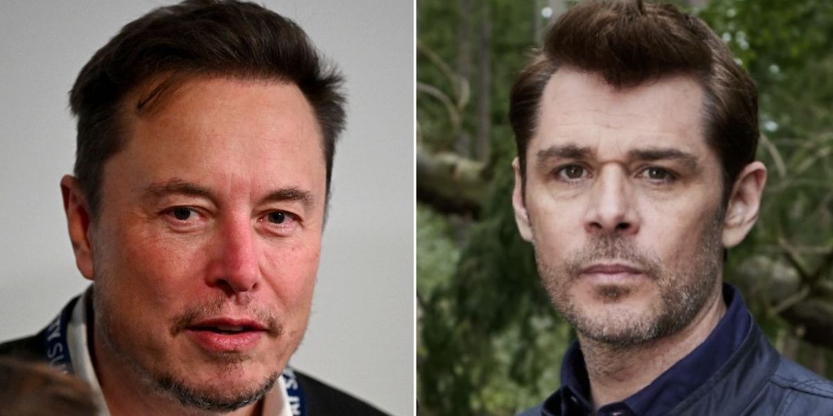 ITV Vera star sparks unlikely feud with Elon Musk as he takes drastic ... ITV Vera star sparks unlikely feud with Elon Musk as he takes drastic ...