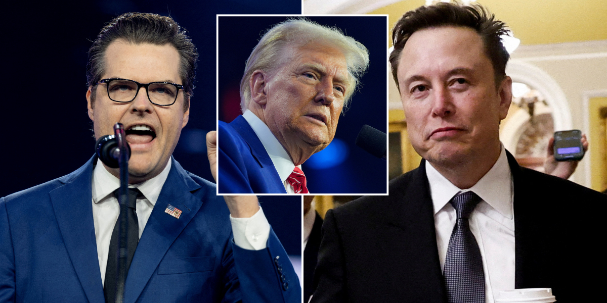 Elon Musk claims he will 'go to war' with Maga over skilled migrant ... Elon Musk claims he will 'go to war' with Maga over skilled migrant ...