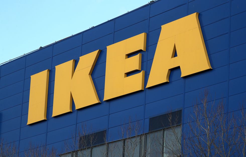 IKEA closing huge UK store as company says 450 workers will be impacted