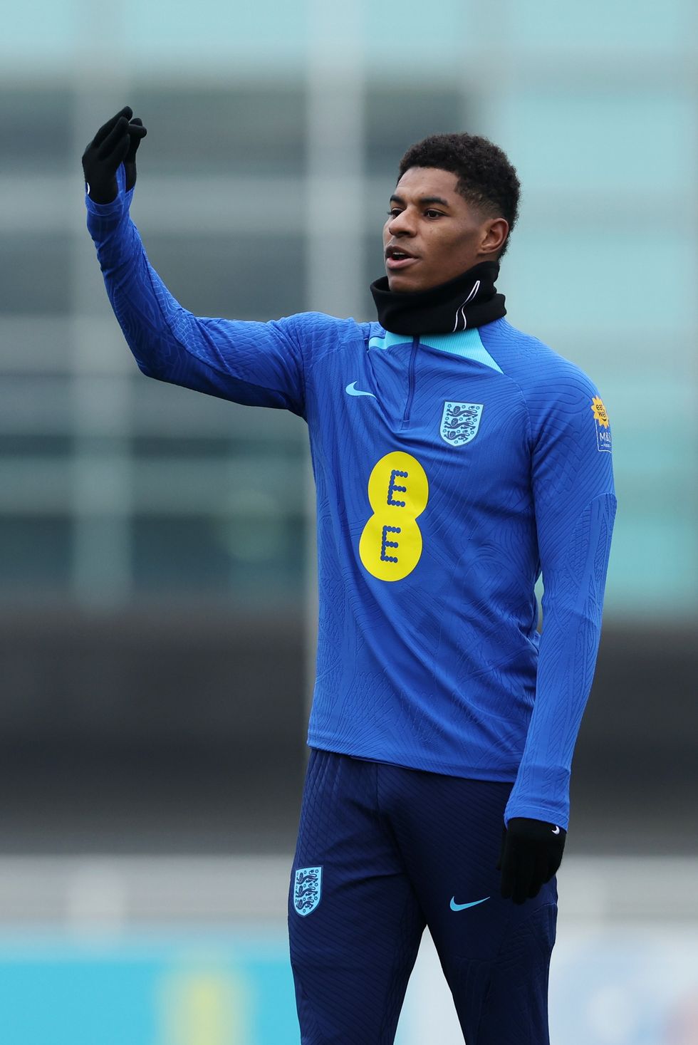 England team news leaks out ahead of Malta Euro 2024 qualifying clash