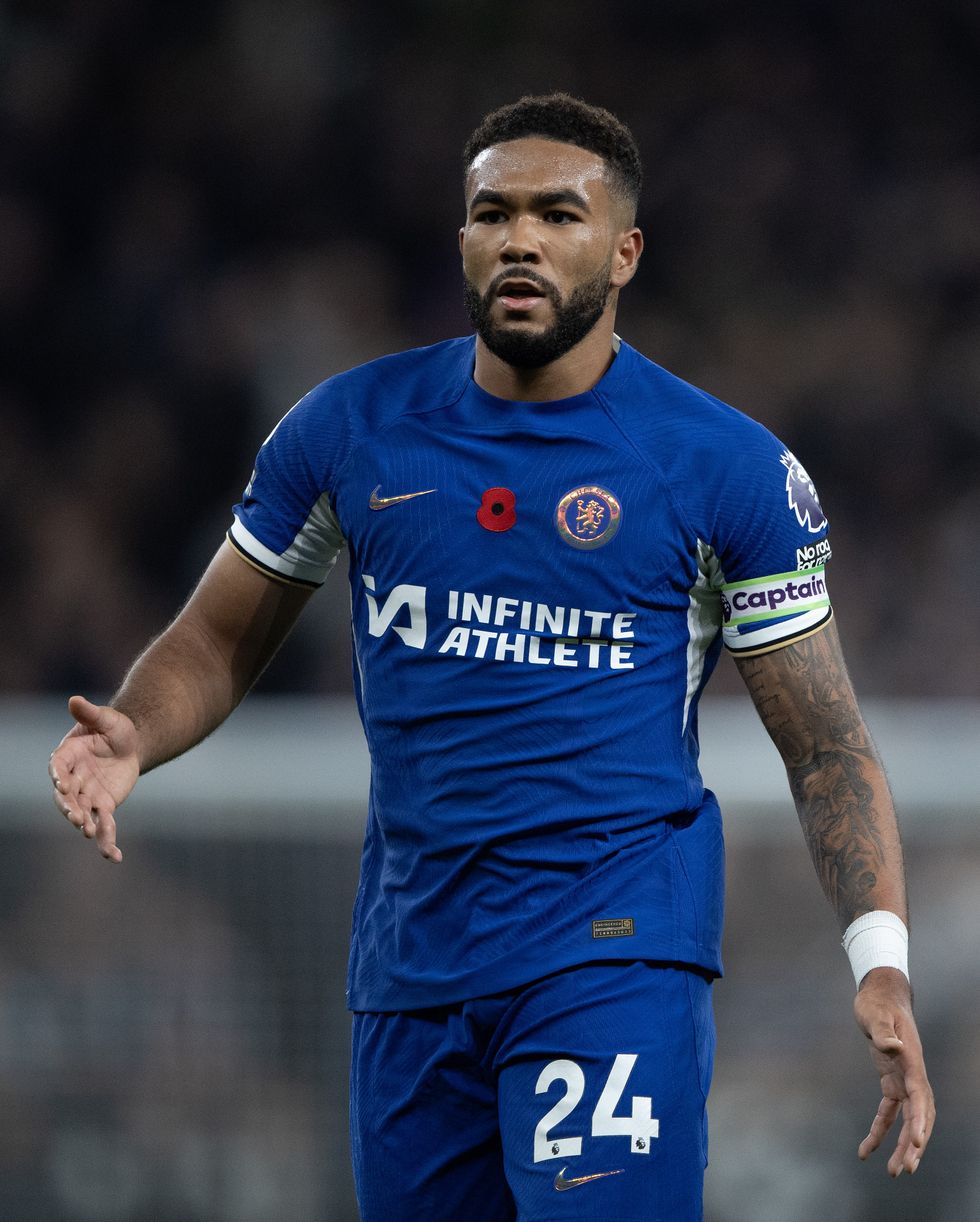 England football star in trouble with Gareth Southgate ahead of Euro ...