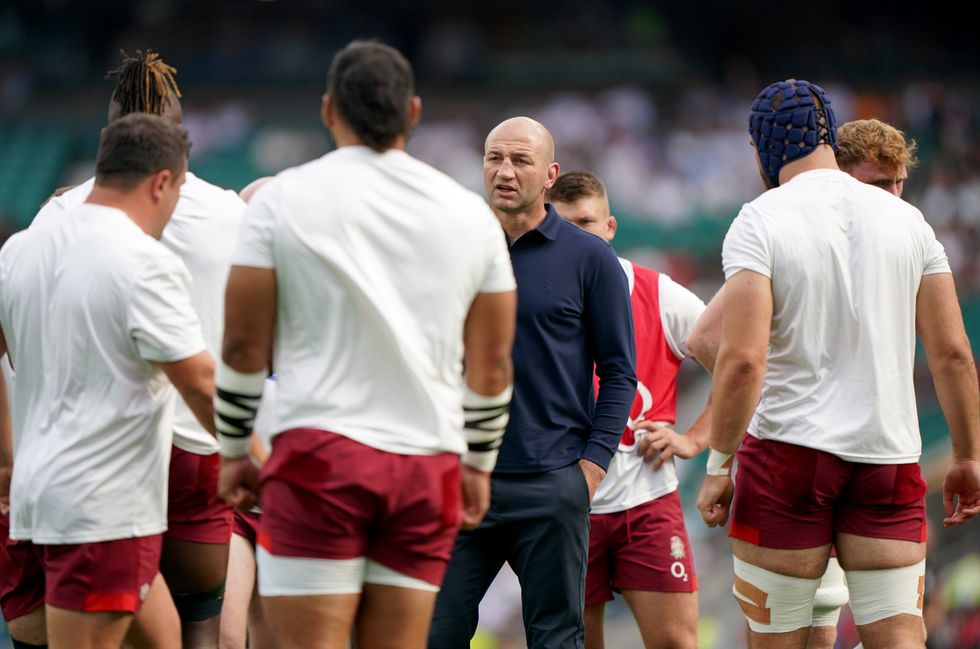 Owen Farrell boost as England star has red card overturned ahead of Rugby World Cup