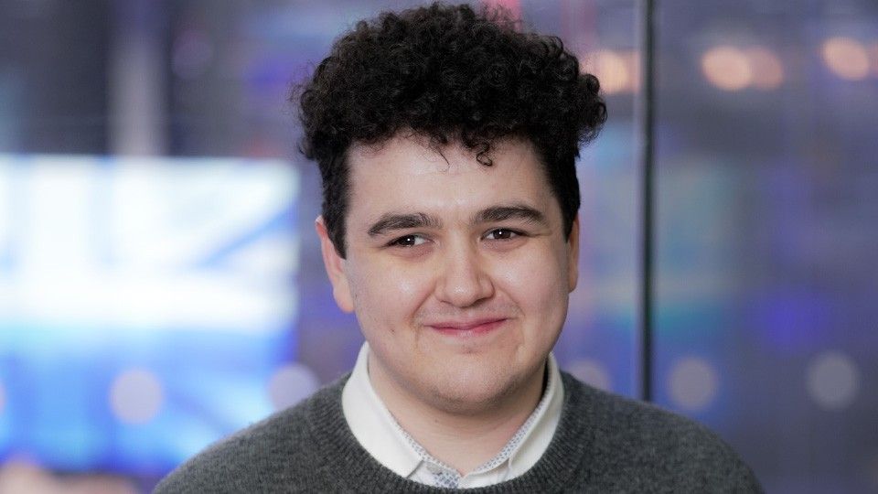 Latest stories from George Bunn | GB News | GB News