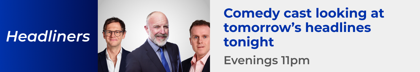 Get the latest news, opinion & analysis from Simon Evans | GB News