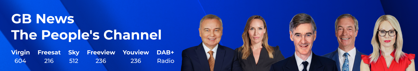 Get the latest news, opinion & analysis from Leo Kearse | GB News