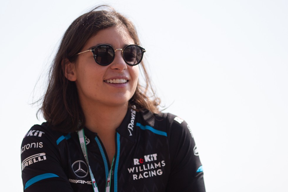 GB News - F1 | GB News