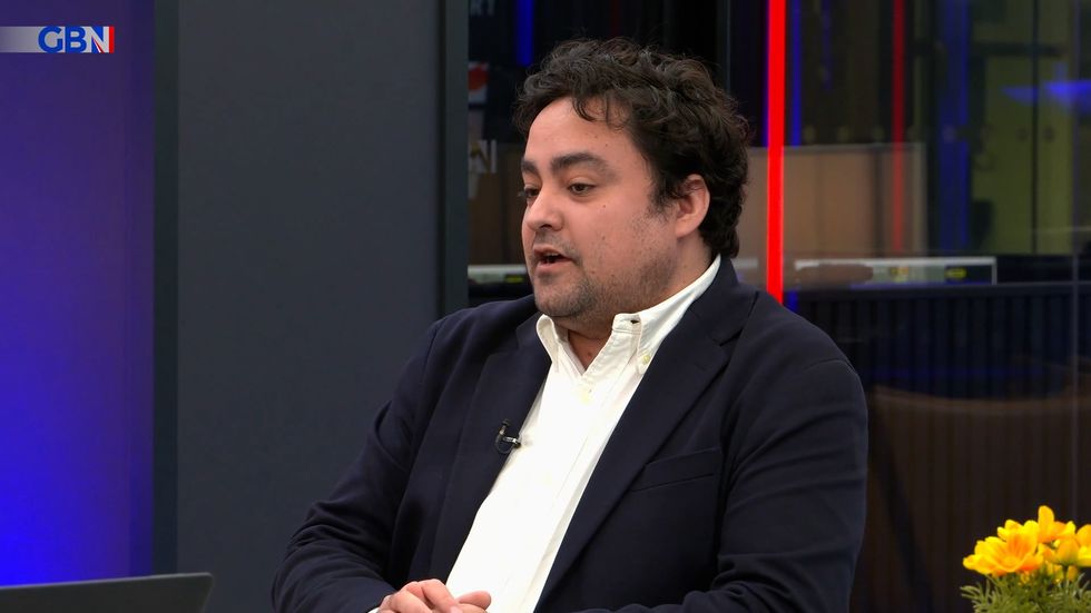 Keir Starmer’s ‘dangerous’ strategy laid bare as Labour leader’s ...