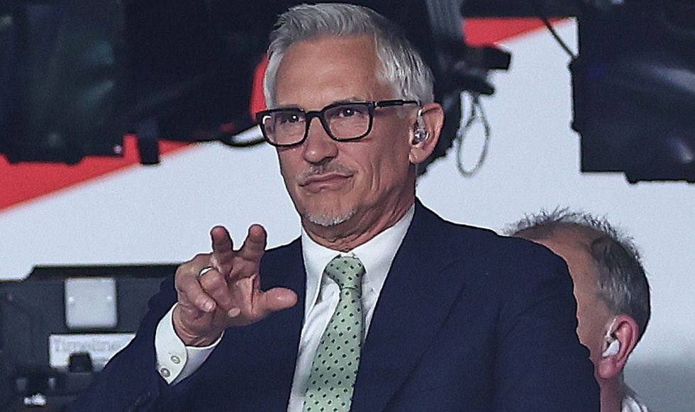 Gary Lineker's stance on BBC 'coup' revealed as bosses ponder axing ...