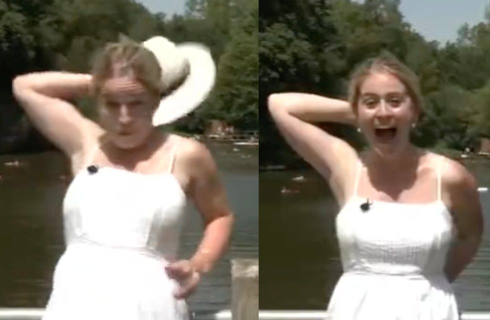 Watch The Briefing with Tom Harwood on GB News