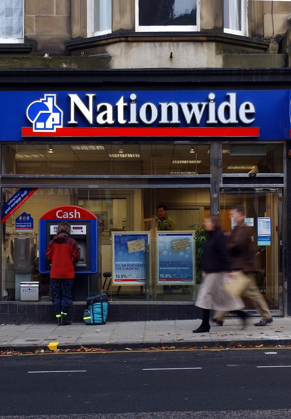 Finance news: Millions of Britons to cash in on £100 one-off payment ...