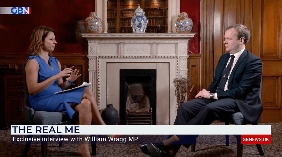 Senior Tory backbencher claims party had 'cultural problem' of ...