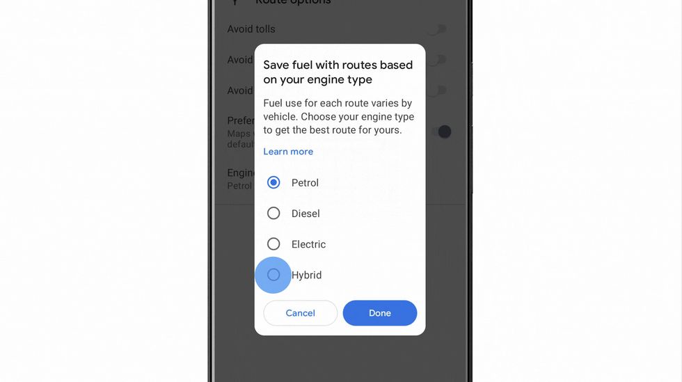 Google Maps goes WOKE by bringing in eco-friendly driving routes - 'You ...