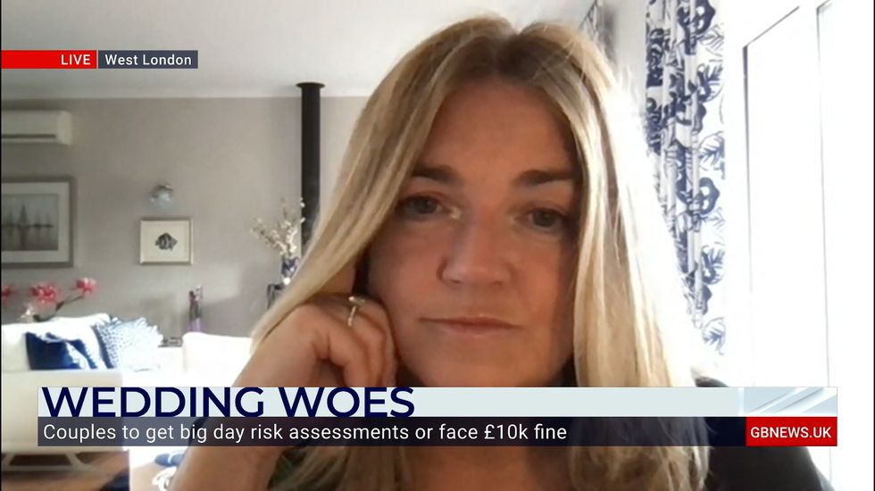 Watch Dewbs & Co on GB News