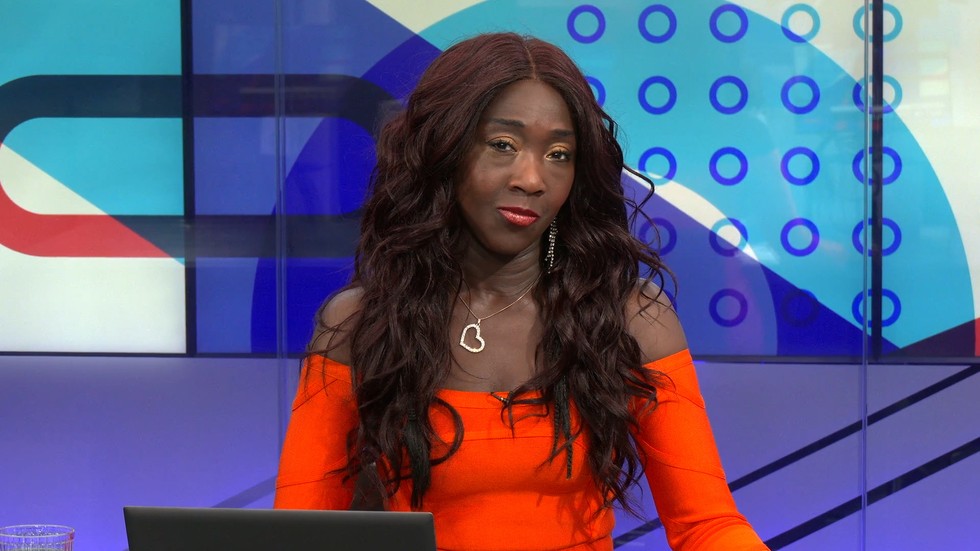 Get the latest news, opinion & analysis from Nana Akua | GB News