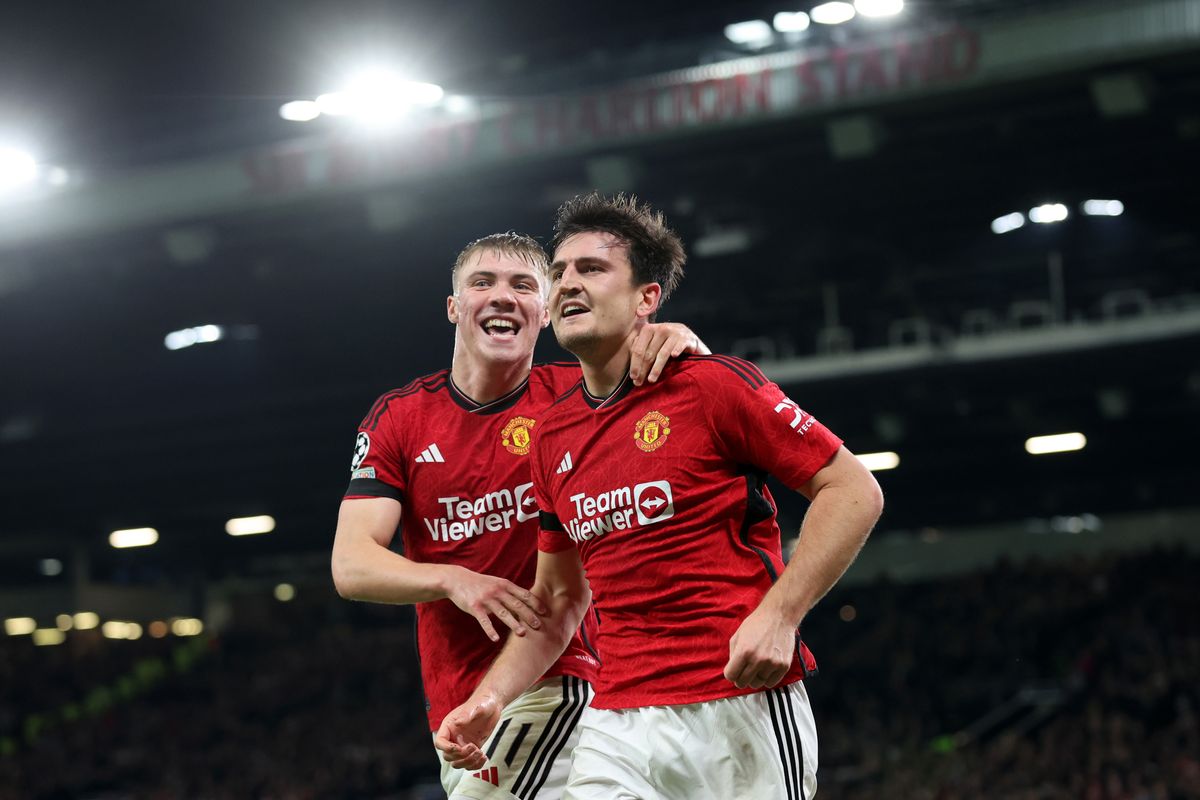 Jude Bellingham sends sweet message to Harry Maguire after Man Utd star ... Jude Bellingham sends sweet message to Harry Maguire after Man Utd star ...