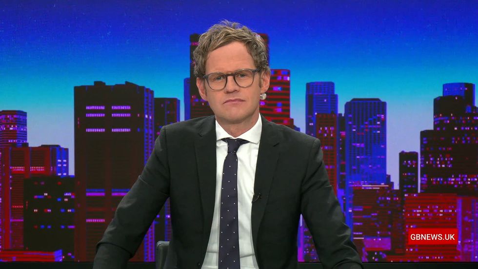 Don't believe the lies, the misdirection, the smoke and mirrors – the ...