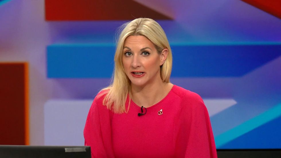 Alex Philips: We need to talk about sleaze in politics