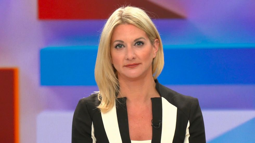 Alex Phillips: Political partisanship is holding back Britain