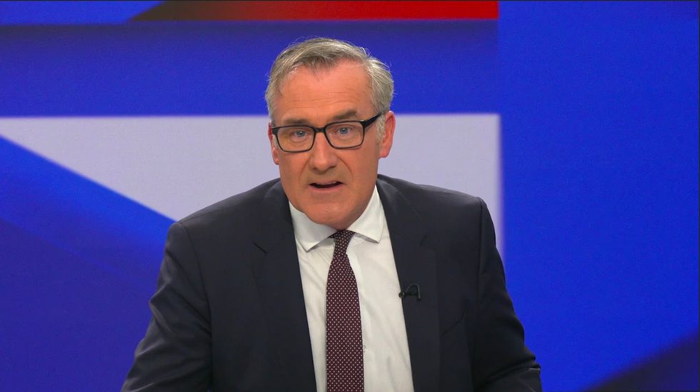 Colin Brazier: We won't know whether the military can solve the migrant ...