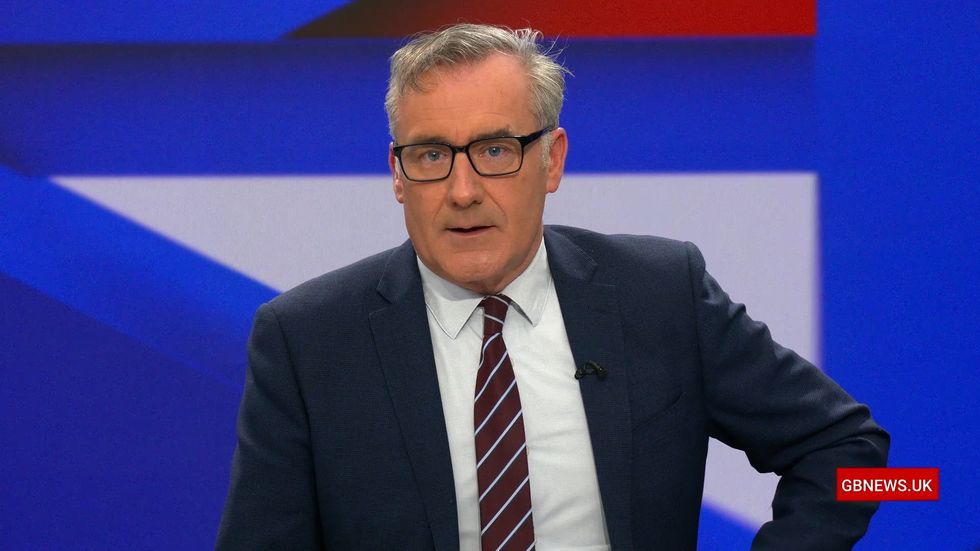 Colin Brazier: At the start of the pandemic, top scientists confessed ...