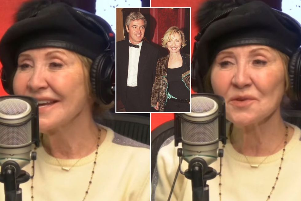 Lulu, 76, Breaks Down: “My Biggest Regret Was Leaving Maurice”. In a ...