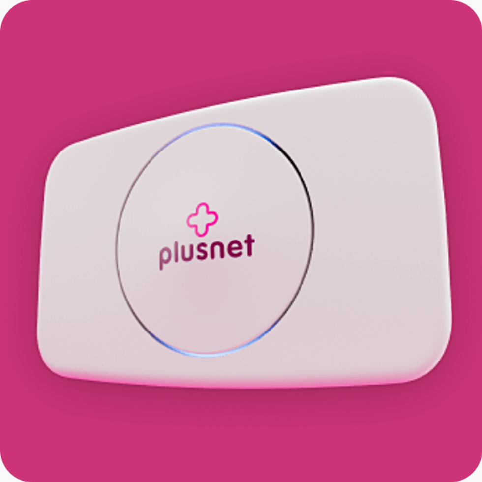 EE offering £0 broadband, while Plusnet will pay you £100