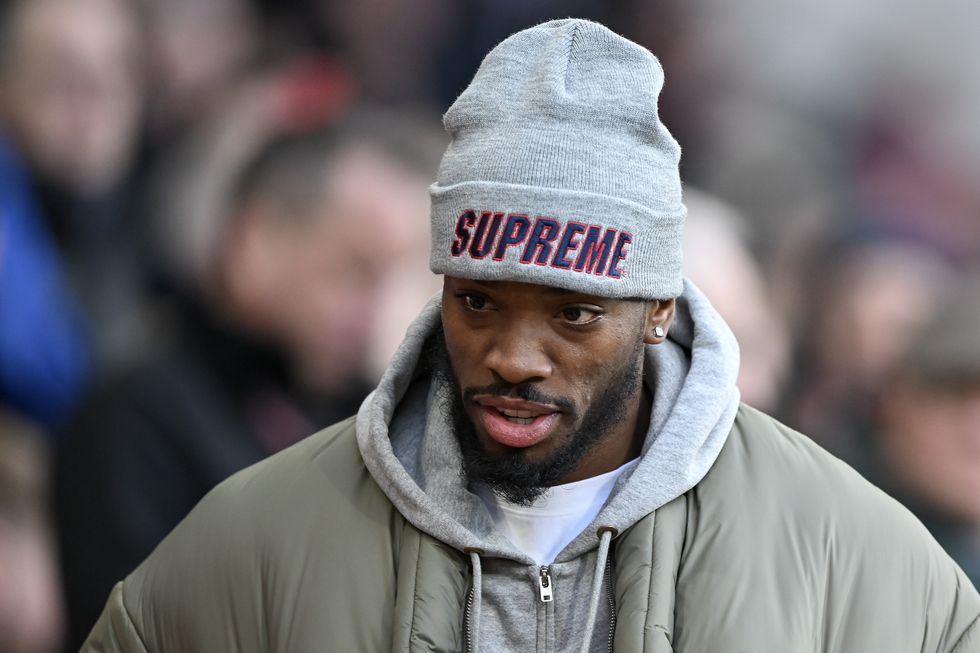 Ivan Toney Reveals Last Time He Placed A Bet And Discusses Chasing Rude
