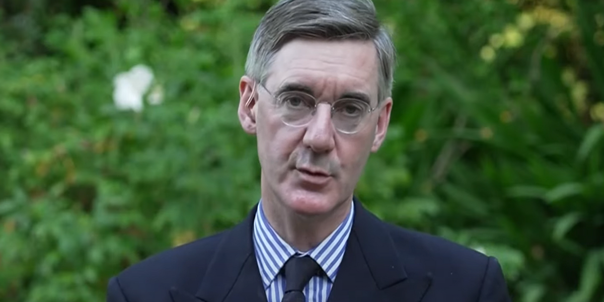Boris Johnson news: Jacob Rees-Mogg 'delighted' to receive knighthood ... Boris Johnson news: Jacob Rees-Mogg 'delighted' to receive knighthood ...