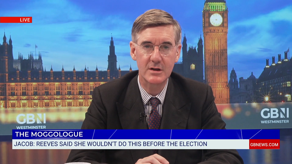 'Don't be fooled: Rachel Reeves is the Artful Dodger of Downing Street ...