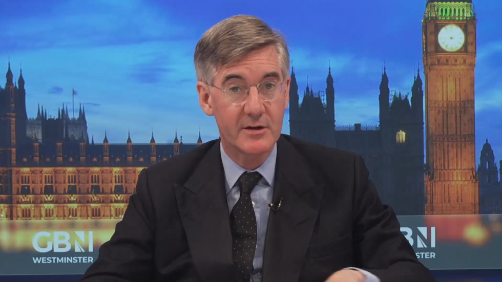 Sir Jacob Rees-Mogg: By threatening Canada, Donald Trump has not only ...
