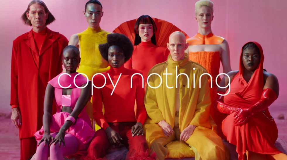 Jaguar Blasted For Doubling Down On Woke Rebrand People Have Had