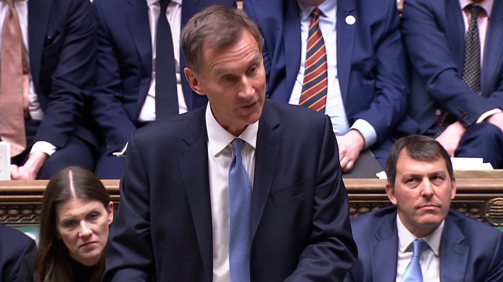 It is time we give people more of what is theirs, says Jacob Rees-Mogg