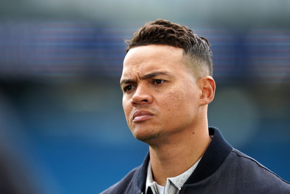 Jermaine Jenas update as TNT Sports make decision on return for ...