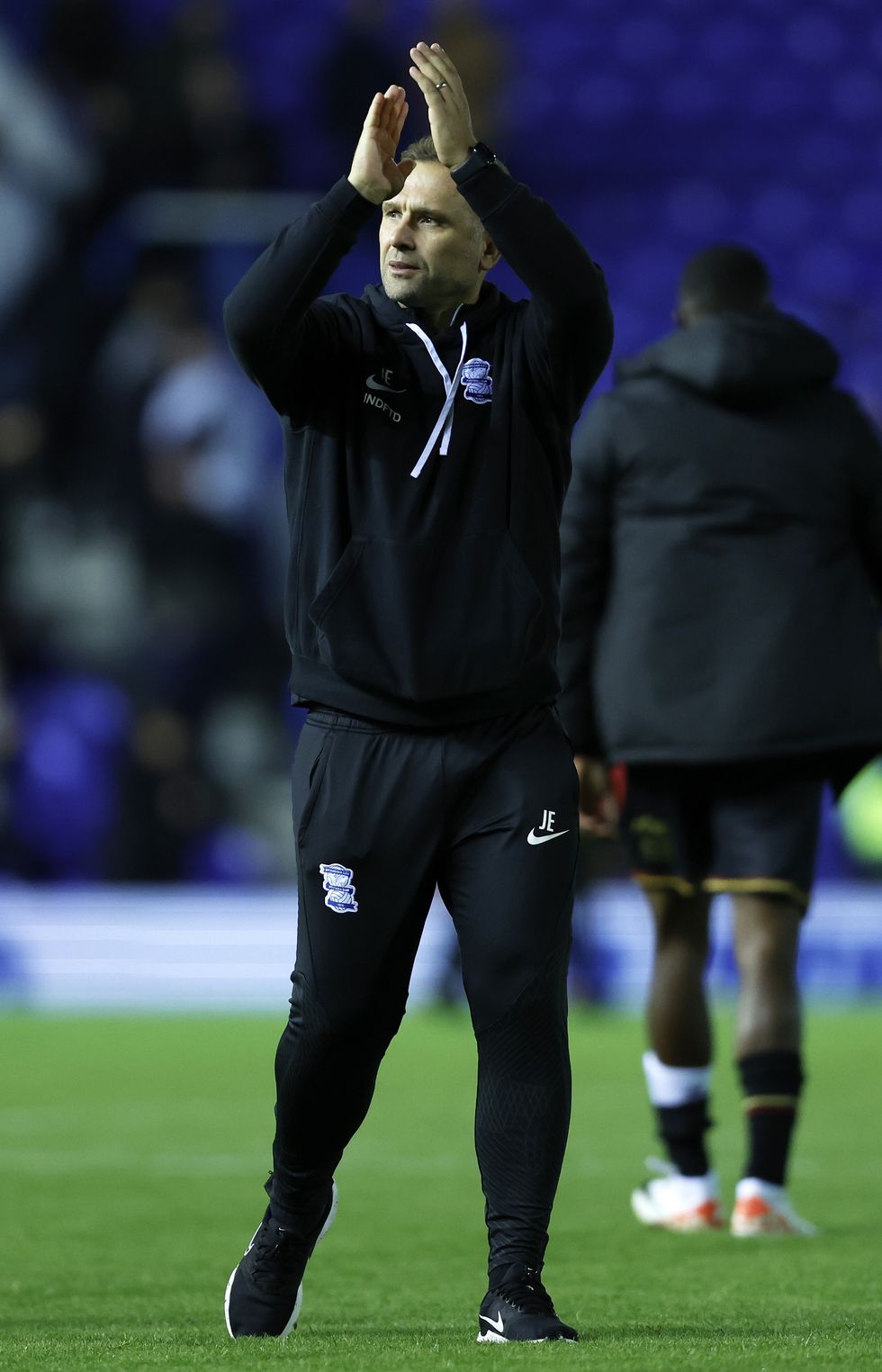 Wayne Rooney mercilessly mocked by fans after Birmingham sack manager ...