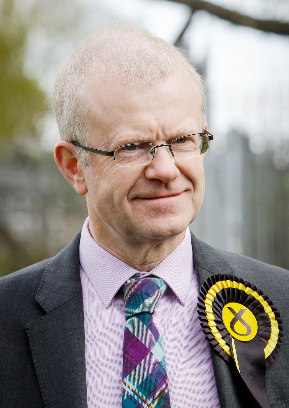 SNP MSP John Mason admits he visited an abortion ‘vigil’