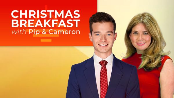 Get the latest news, opinion & analysis from Cameron Walker | GB News