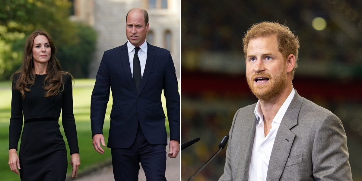 Kate Middleton And Prince William To Be Put In Awkward Position As