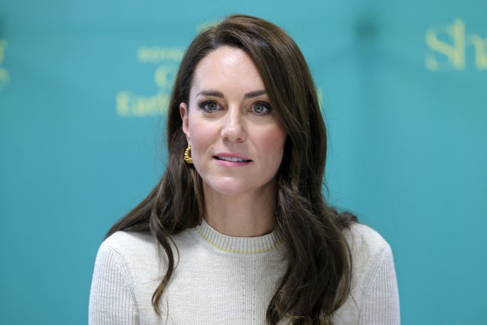 Kate Middleton's friends rally around her as Princess facing 'very sad ...