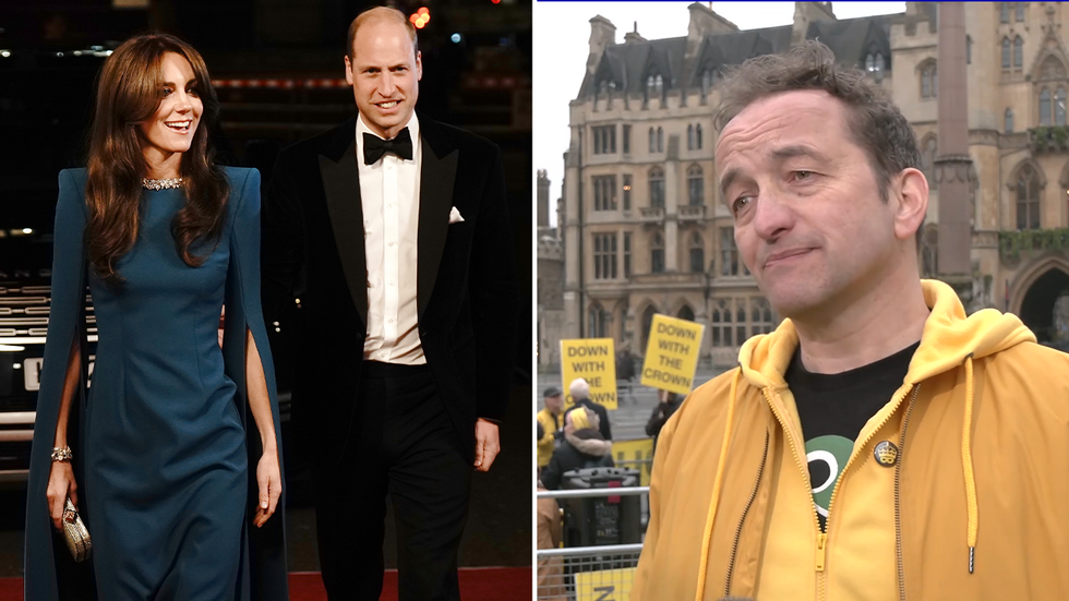 Kate and William told to revamp operation or risk losing ‘belief’ of ...