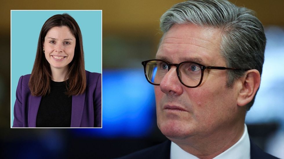 Scottish Tories release extraordinary statement over leadership plot ...