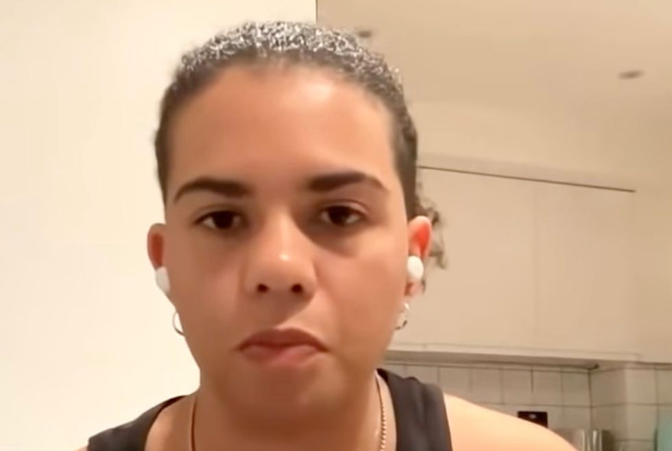 Woman prescribed puberty blockers by Tavistock clinic was asked 'if her ...